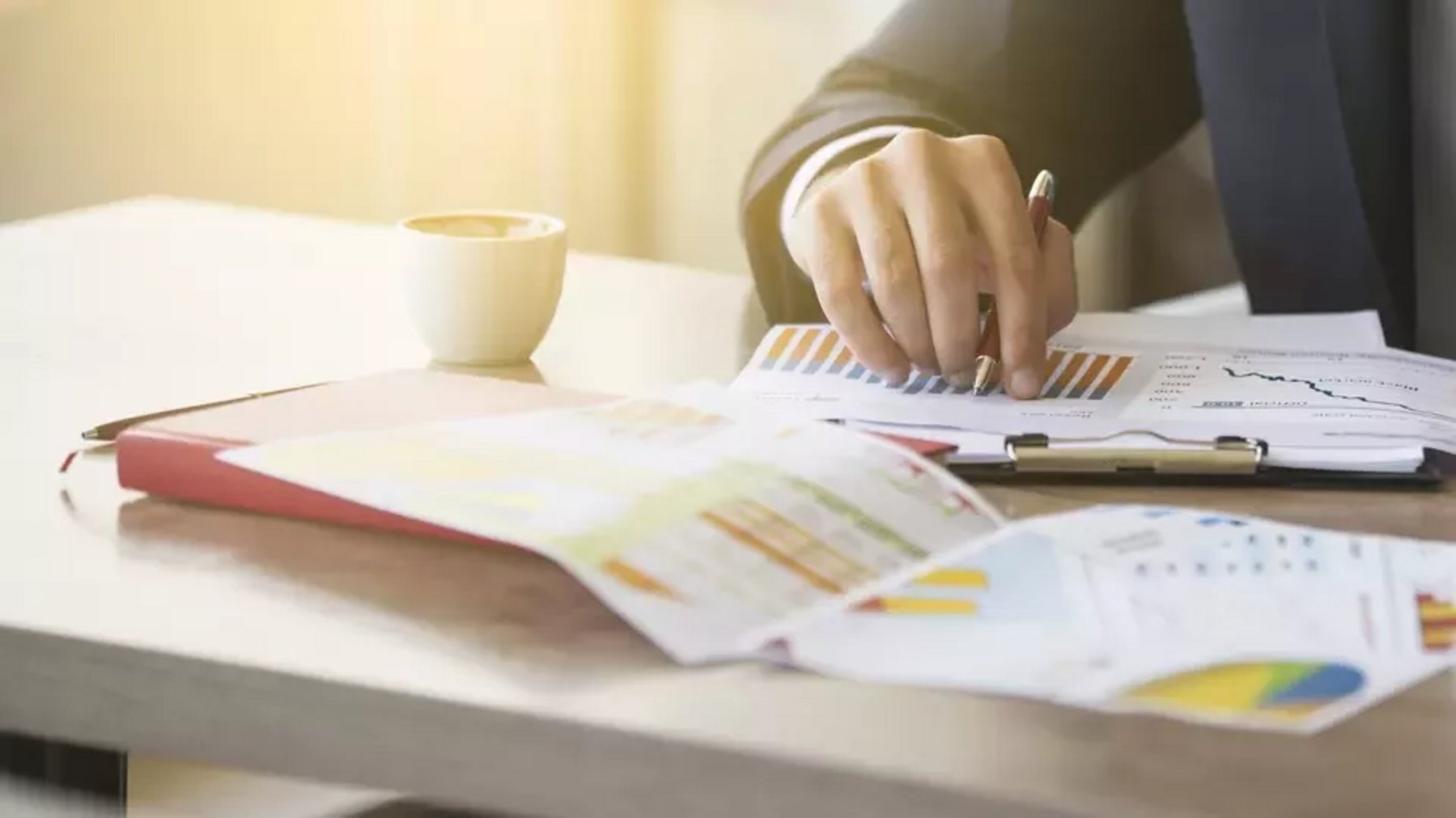 Three reasons to focus on smart procurement in 2022 | Procurement Magazine