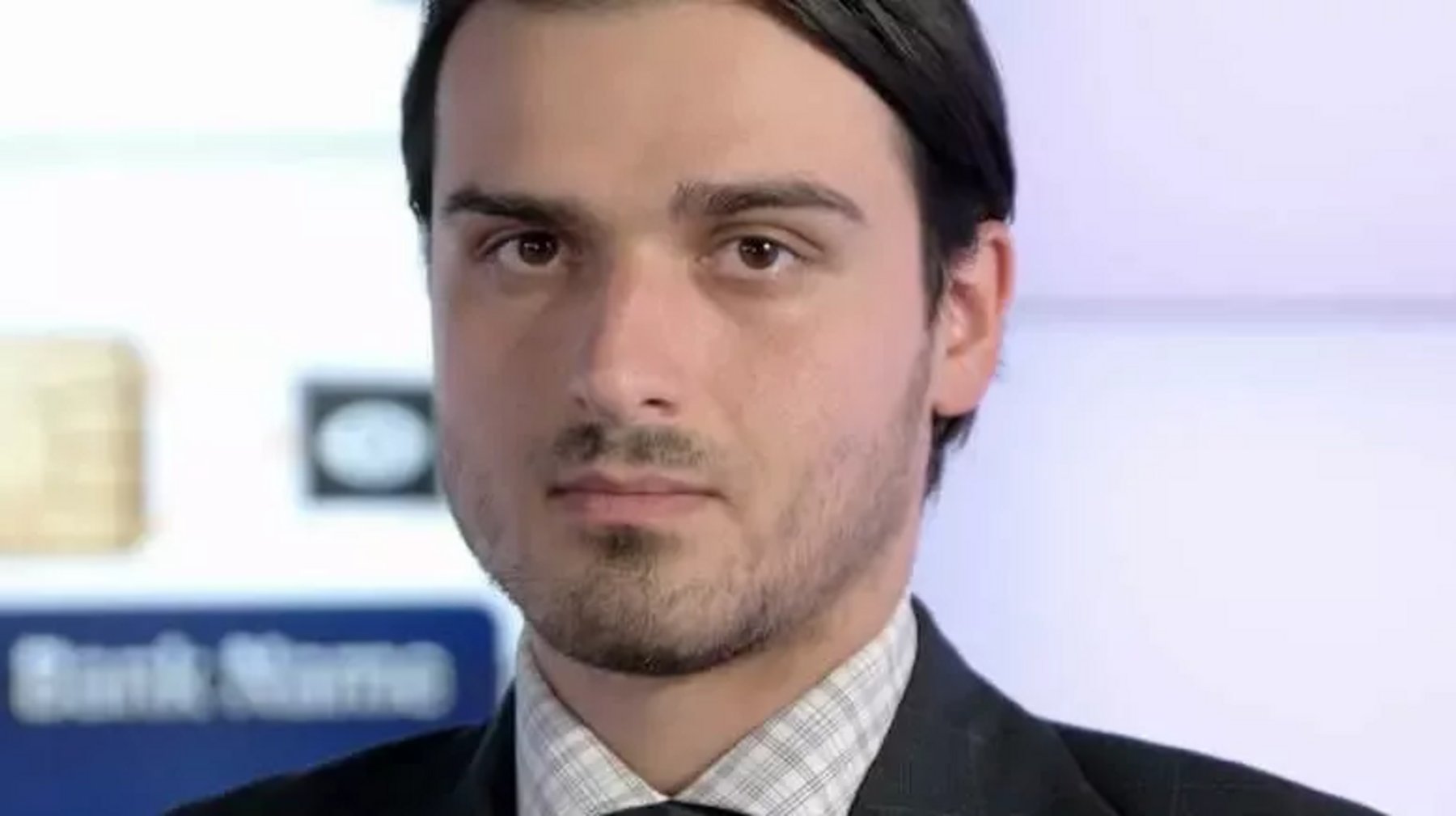 Interview: Angel Versetti, CEO of Ambrosus speaks to Supply Chain ...