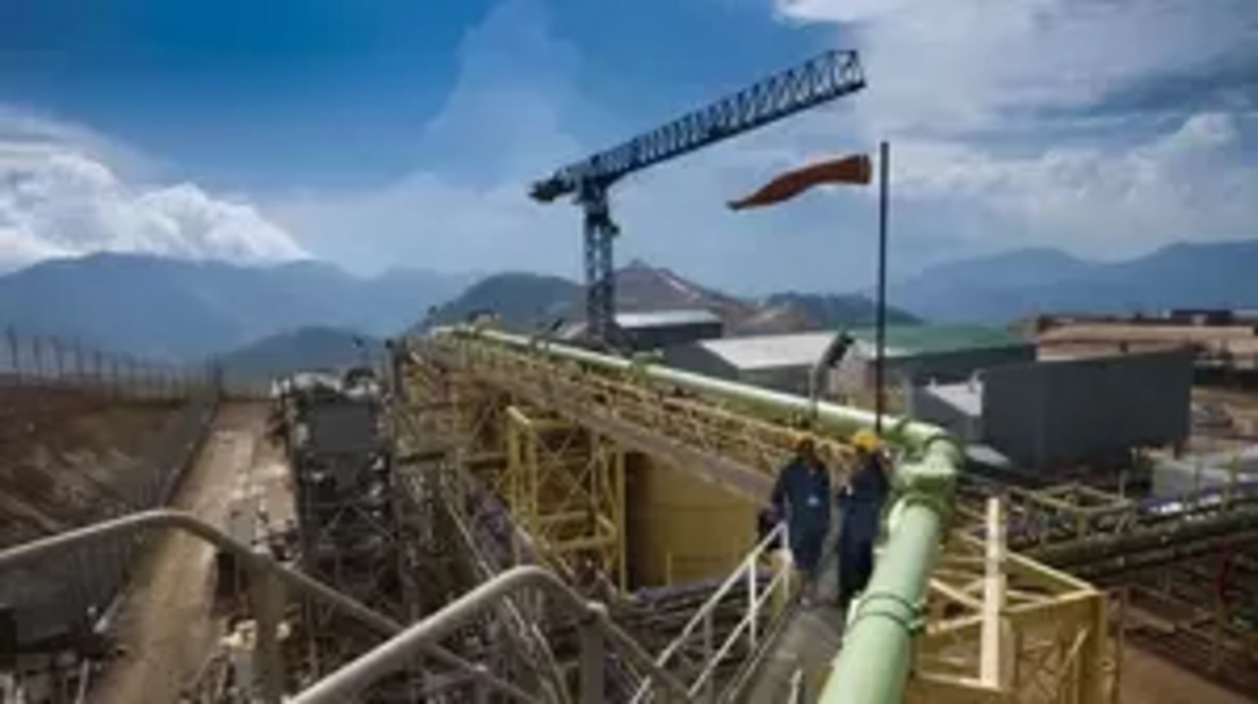 How Banro Corporation is redefining its operations in order to become ...