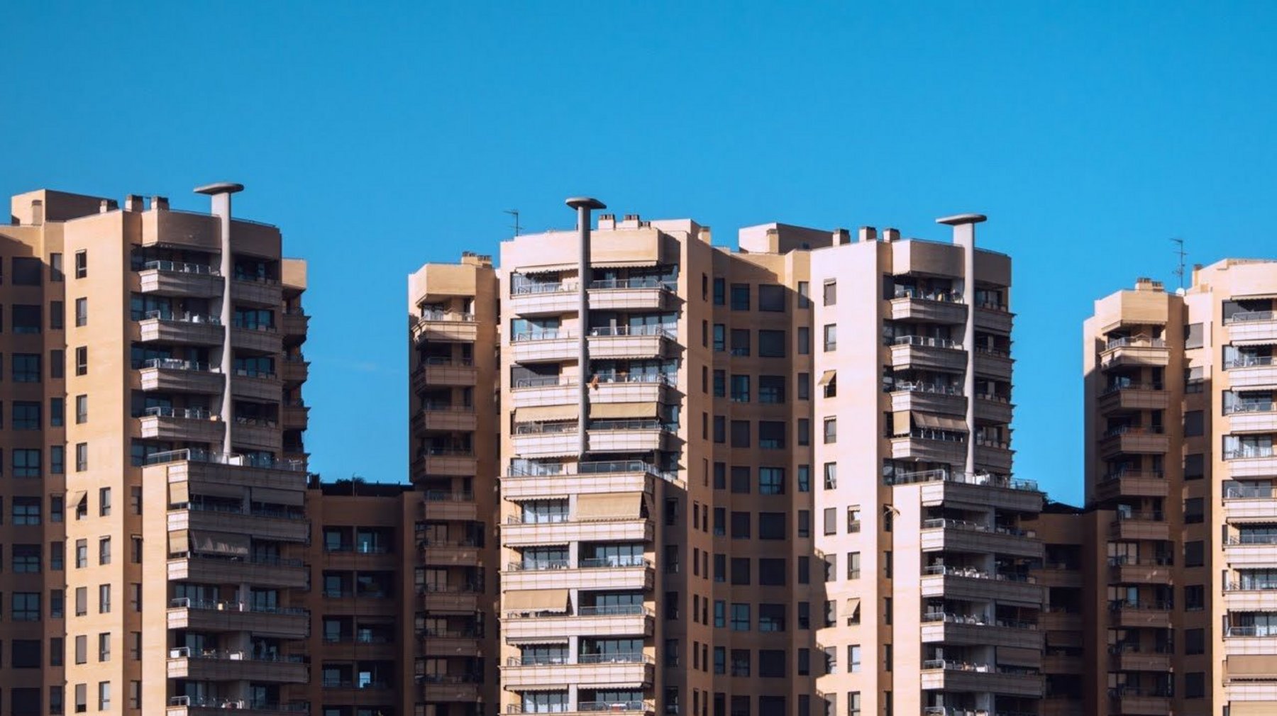 Habitation: Reinventing Housing for the Urban Age | Construction Digital