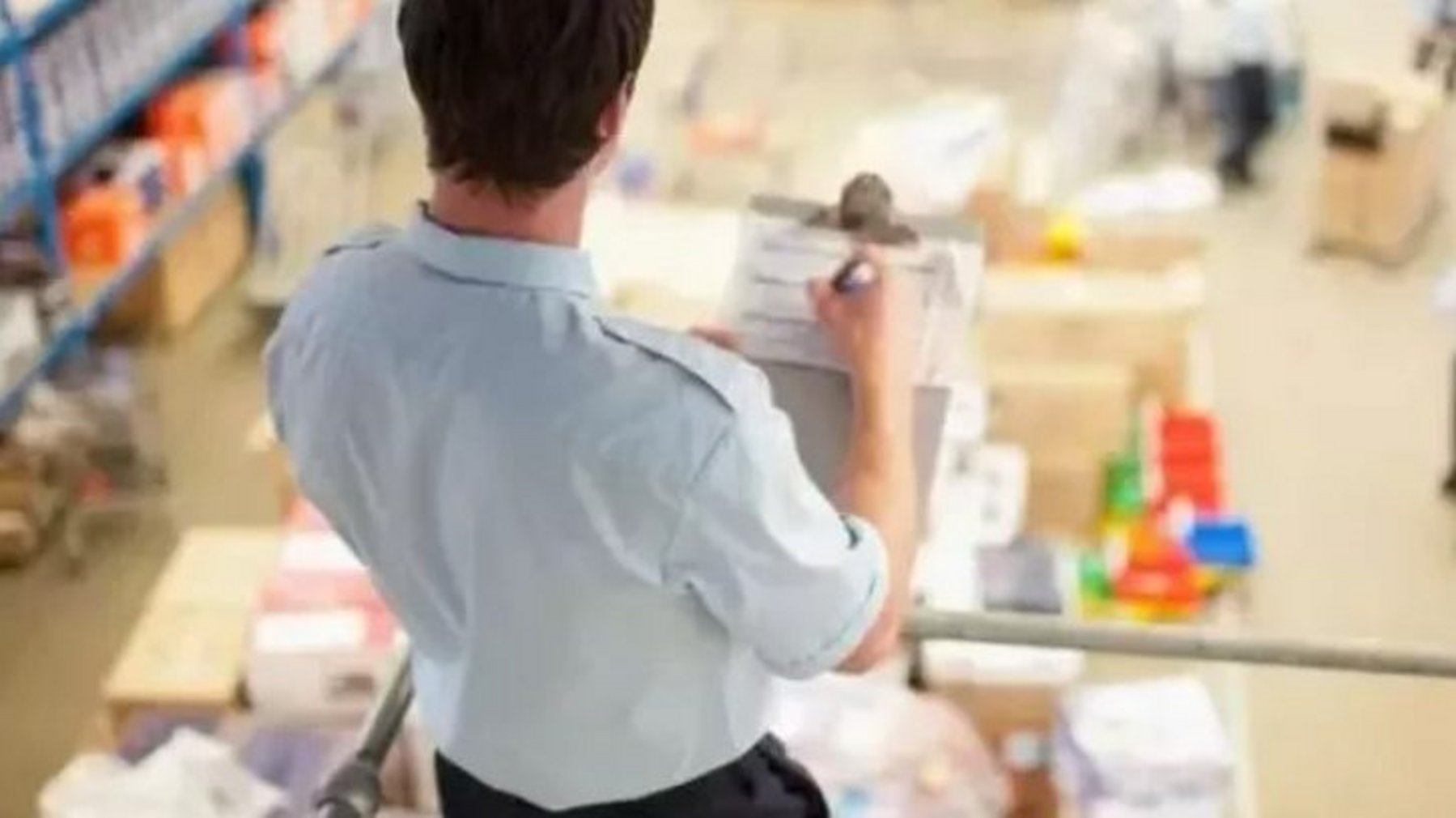 Most firms 'unprepared for supply chain disruption' - BCG | Supply ...