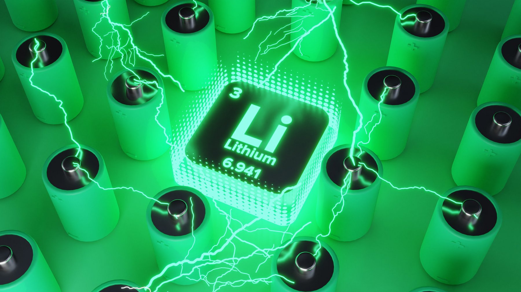 Top 10 trends impacting battery metals | Mining Digital