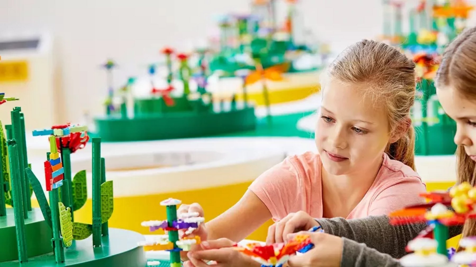 Lego highlights parental and societal diversity obligations ...
