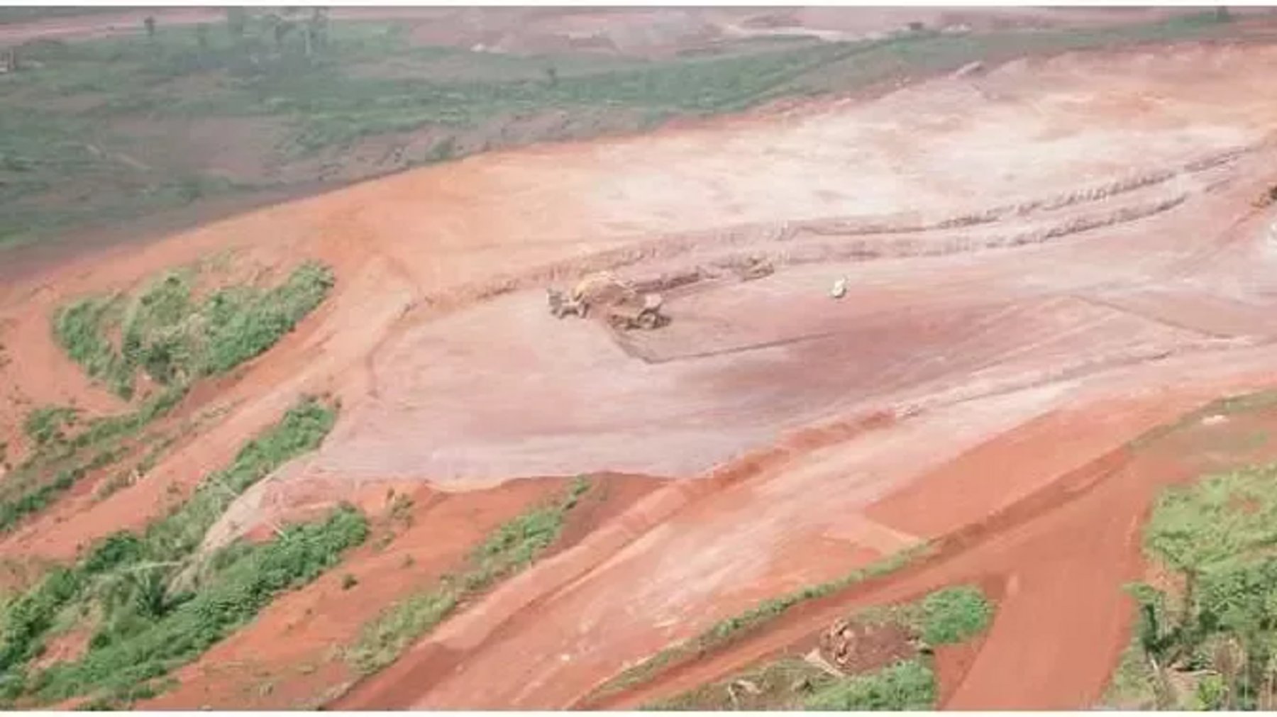 Canada’s Endeavour Mining to restart Boungou mine | Mining Digital