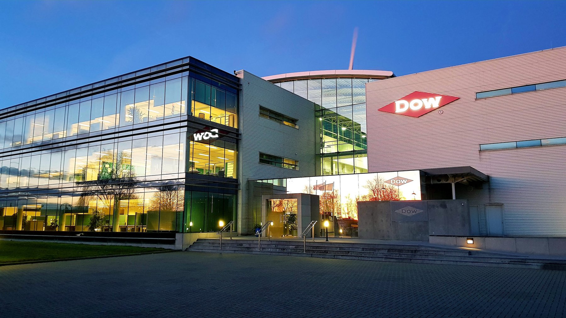 Dow: Material science maintaining electric mobility | EV Magazine
