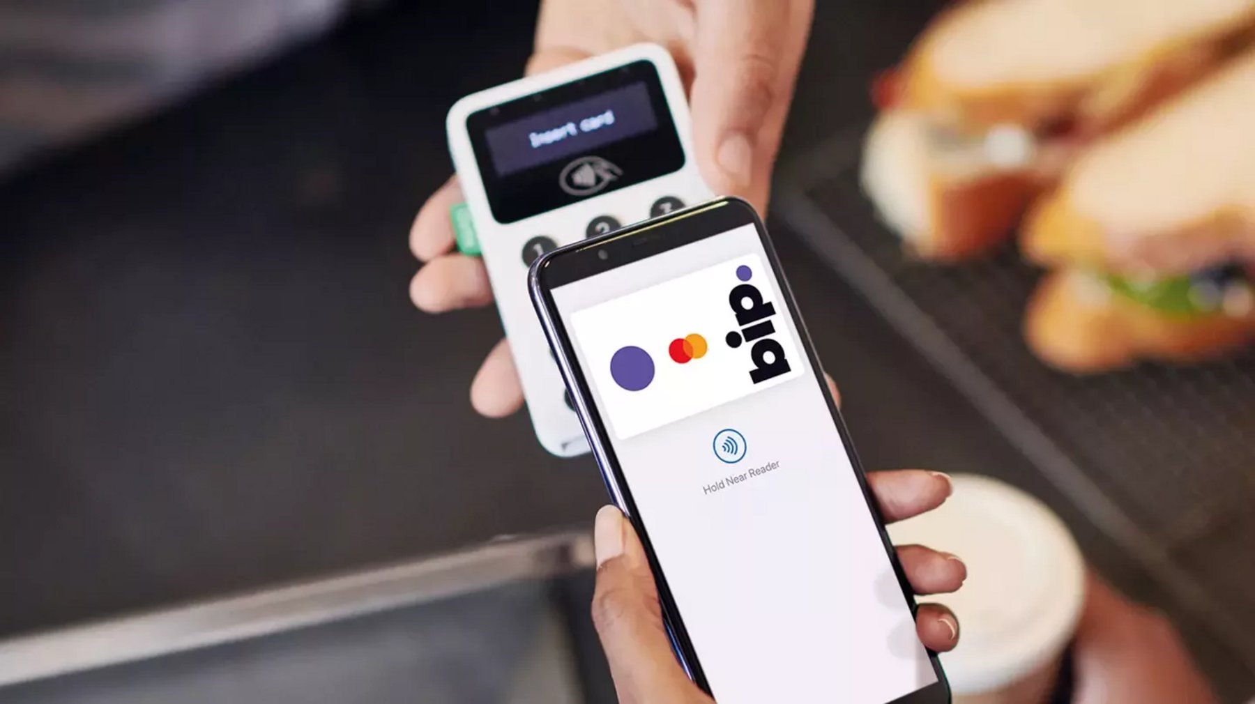 NewDay launches digital-only credit card 'Bip' | FinTech Magazine