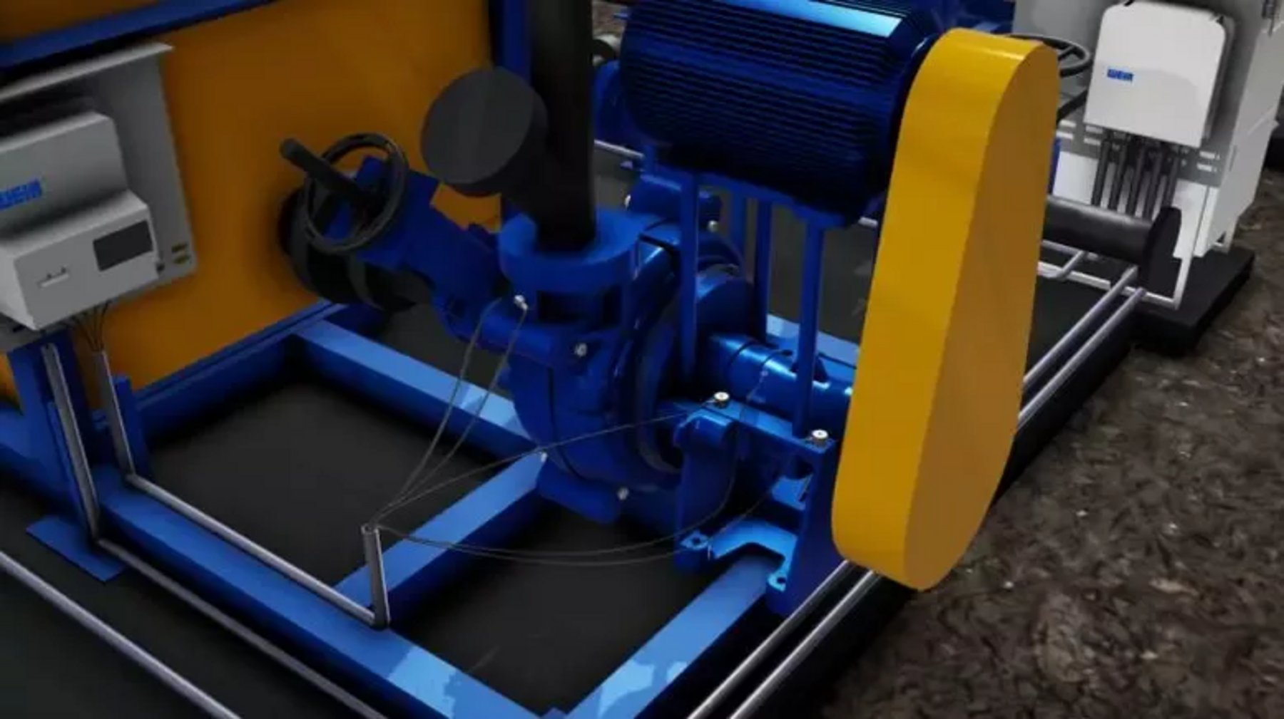 Weir Group launches Synertrex IIoT system to transform mining through ...