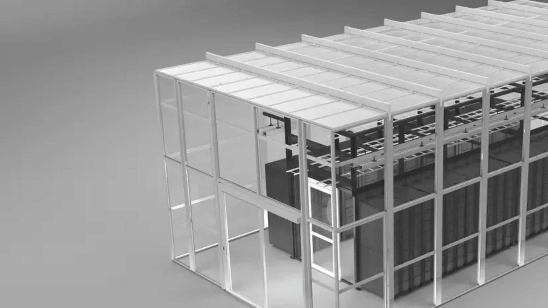 Meeting Demand For High Performance Data Centres Data Centre Magazine