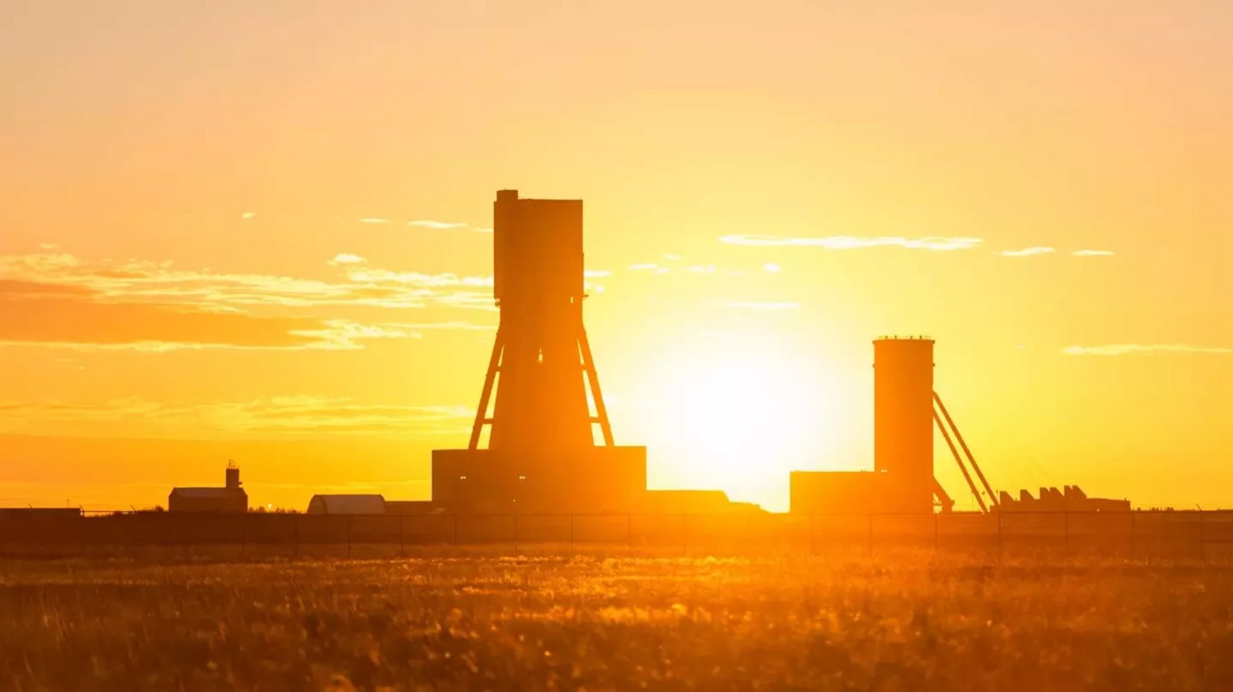 BHP in talks with Nutrien on giant potash mine | Mining Digital