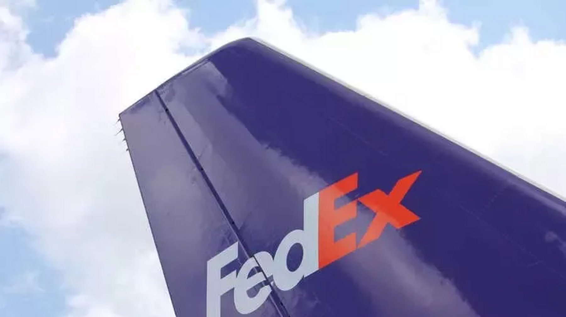 FedEx announces 'realignment' of specialty logistics and ecommerce ...