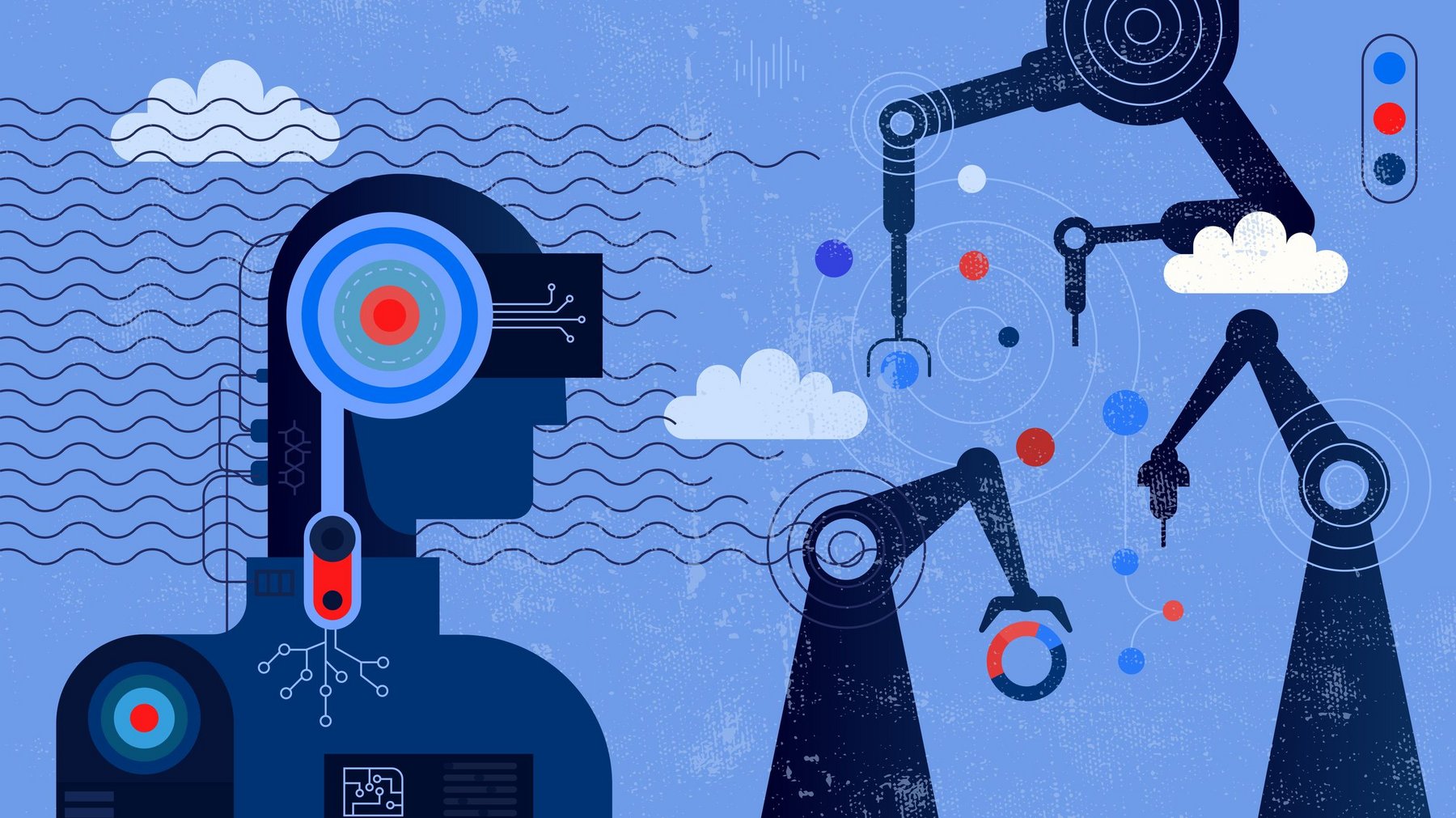 Automation 'is helping supply chain serve customer needs' | Supply ...