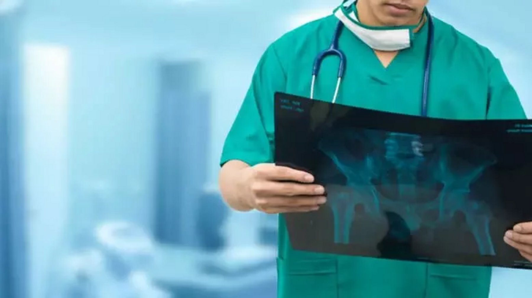 Neosper: Supporting orthopaedic surgeons through the use of ...