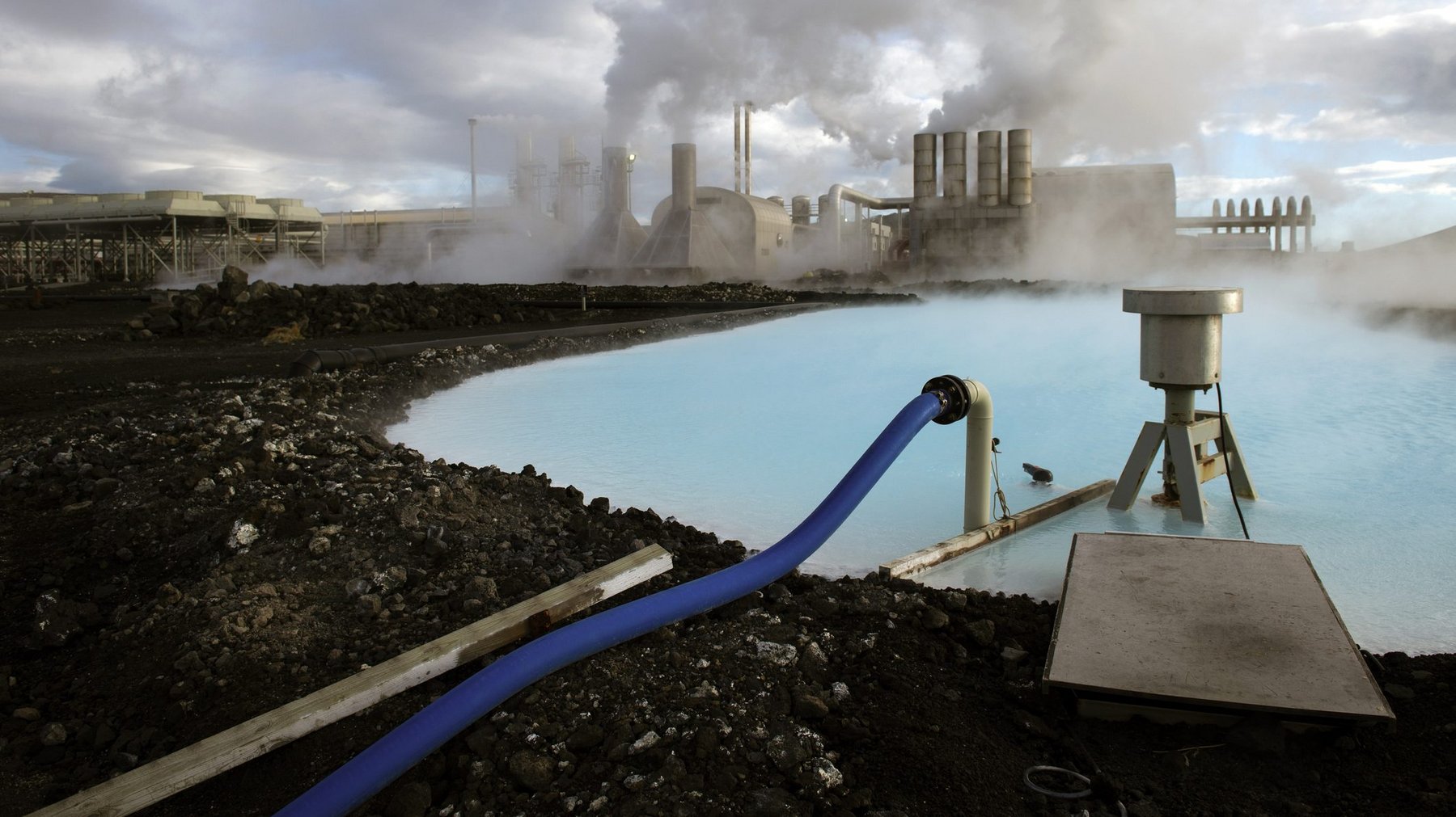 Geothermal to expand its footprint across California | Sustainability ...