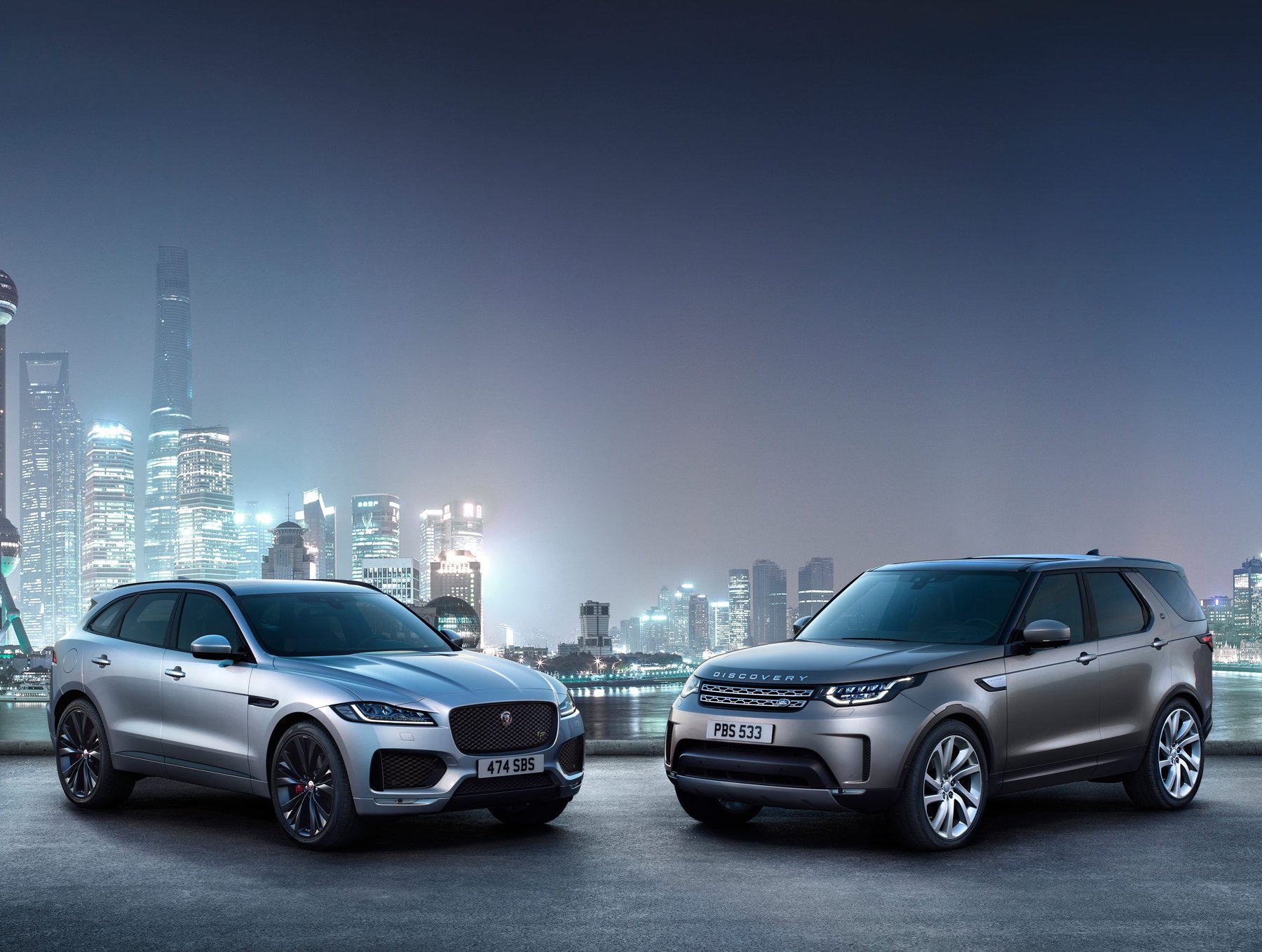 JLR invests In 20 000 People To Accelerate Its Shift to EVs EV Magazine