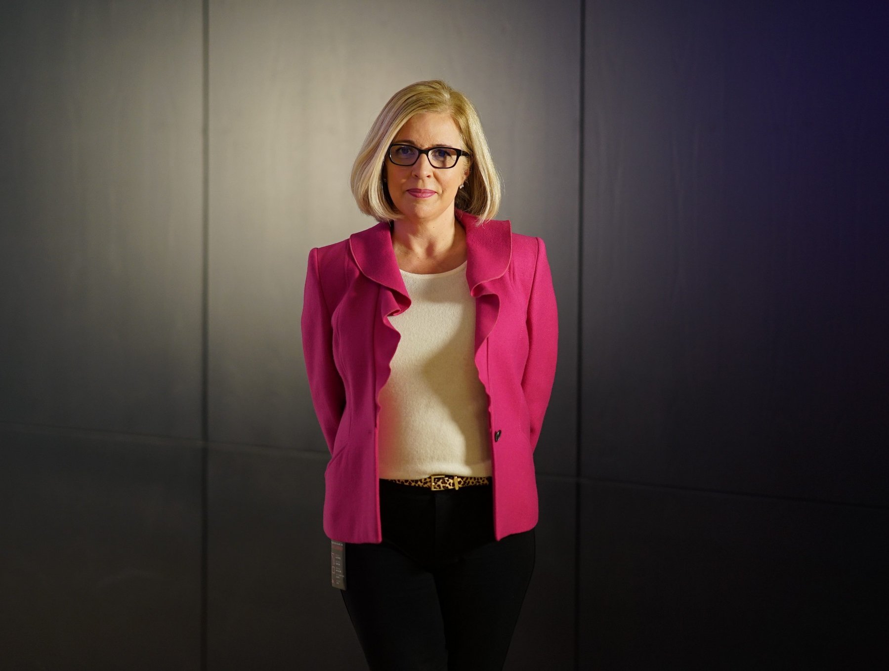5 minutes with T-Mobile's Stephanie Owen | Telco Magazine