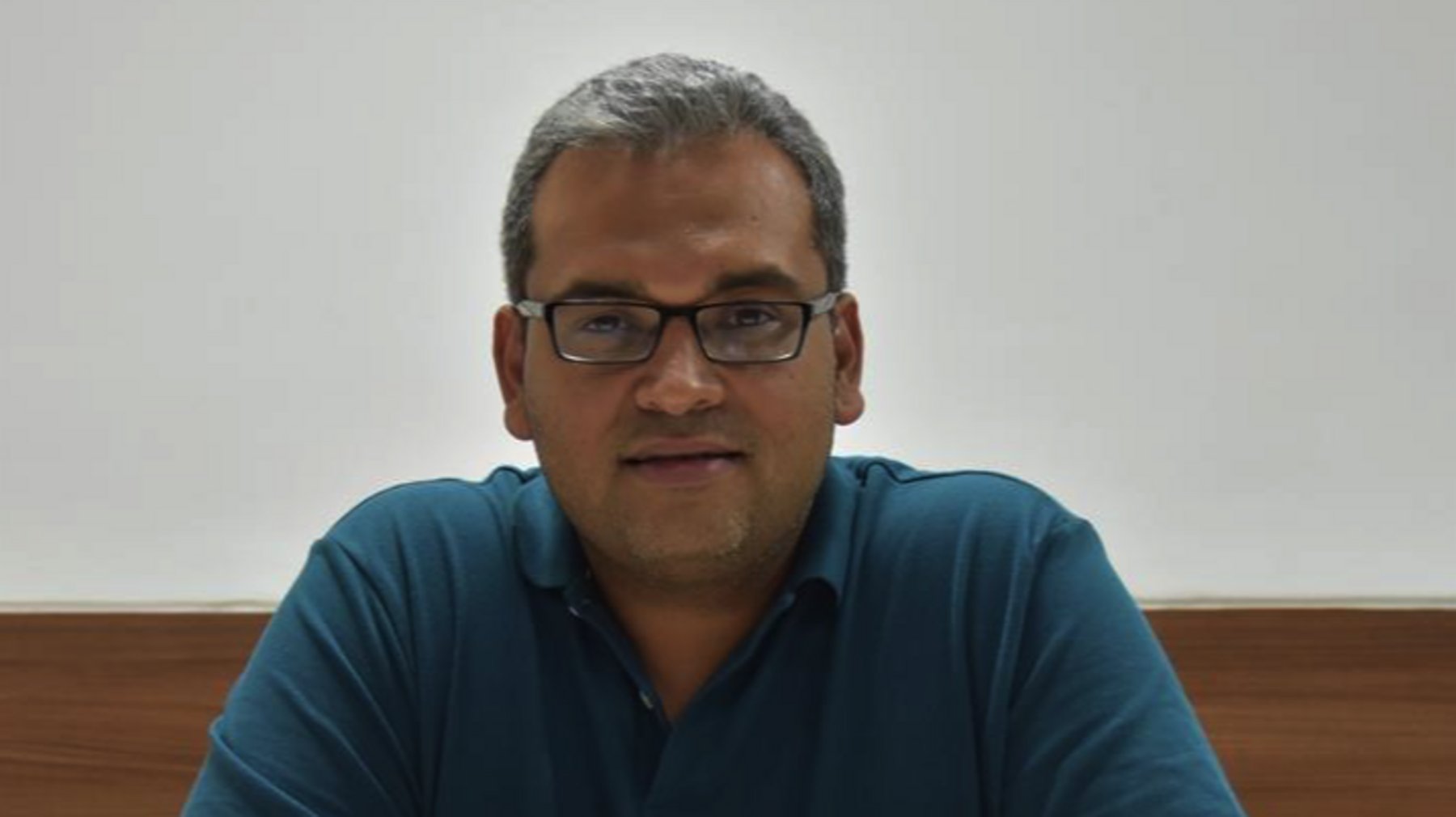 Nikhil Malhotra | Technology Magazine