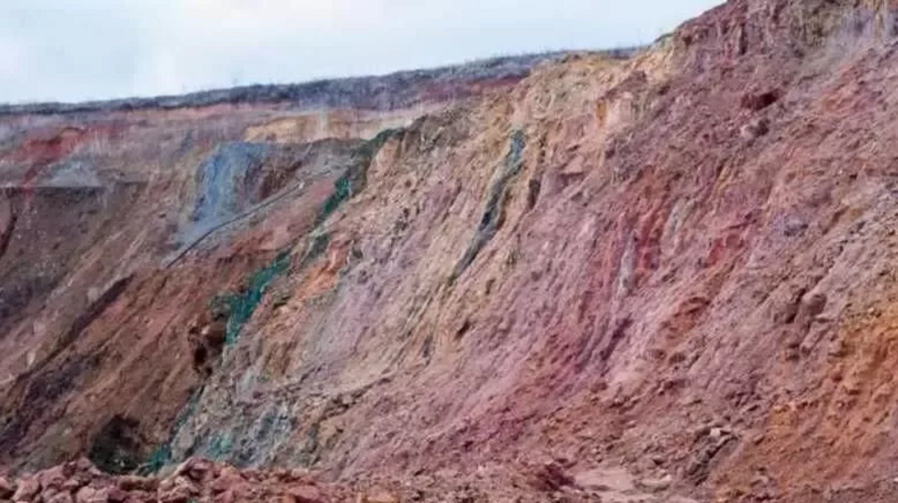 Nothing but the Bass: StratMin Global Resources to purchas Bass Metals ...