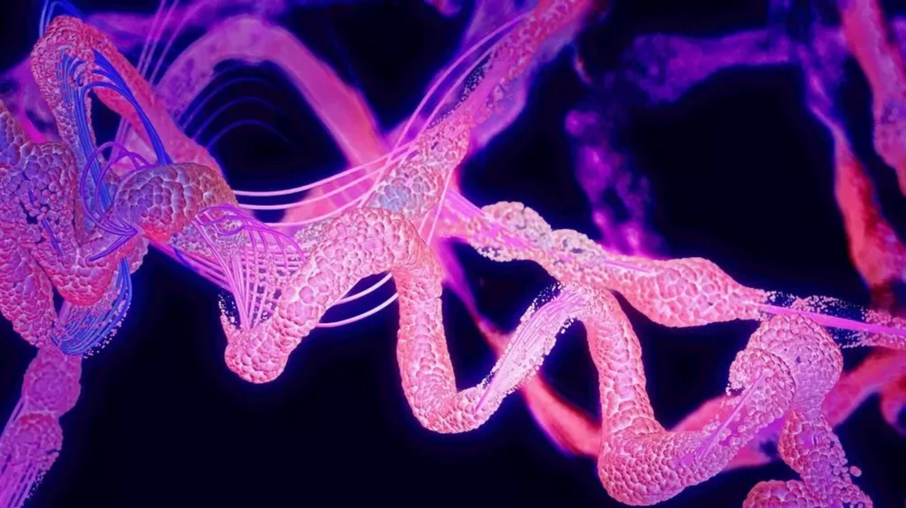 Will AI protein generation accelerate drug development? | AI Magazine