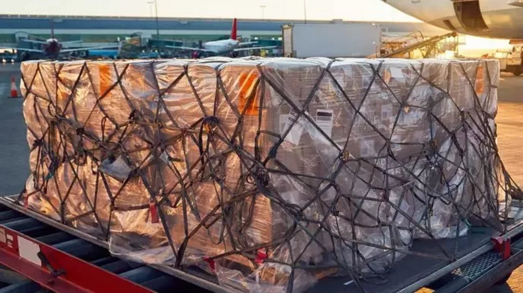 Boeing donates 500,000 protective face masks across Utah ...