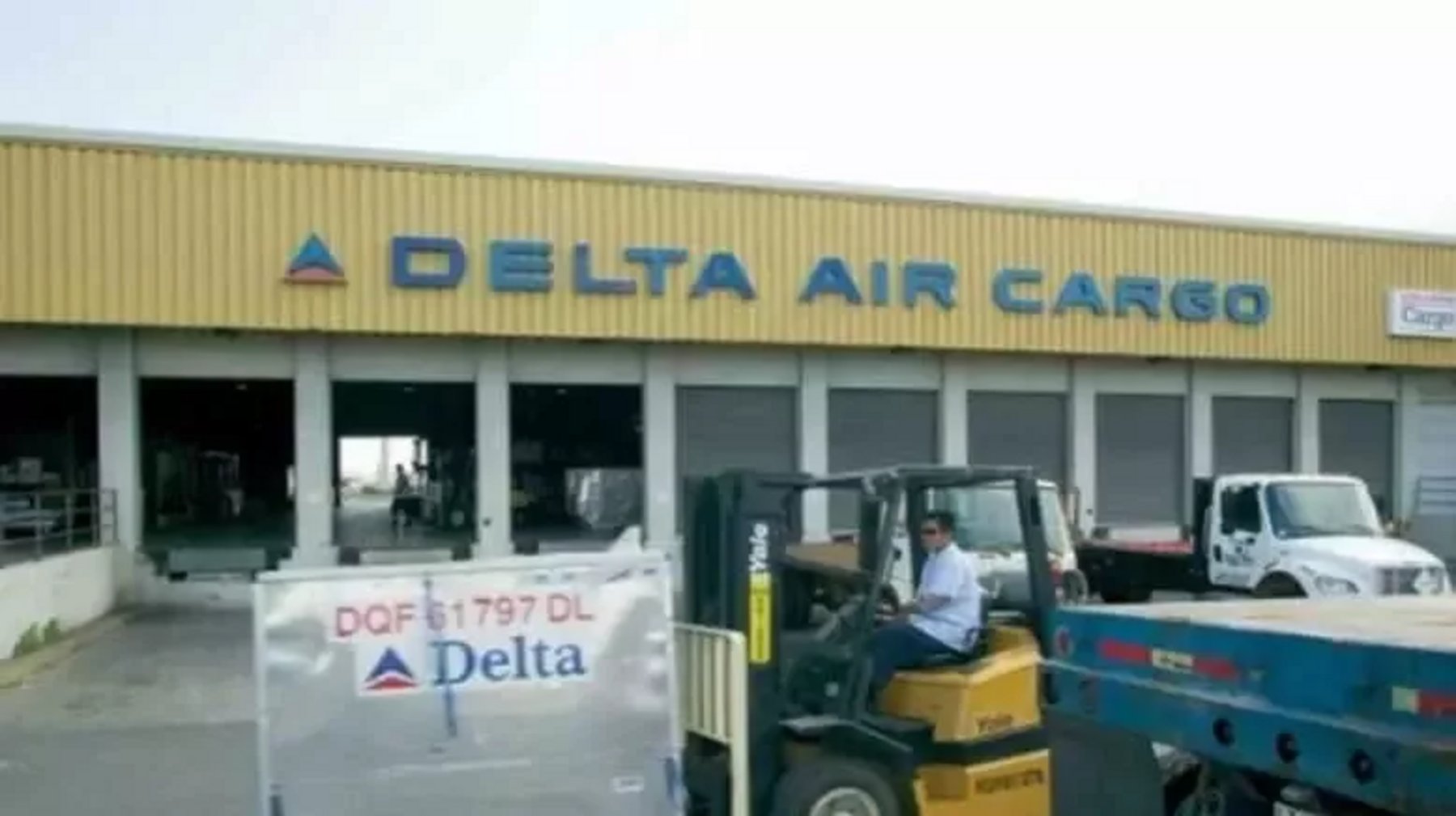 Third quarter global air freight review | Supply Chain Magazine