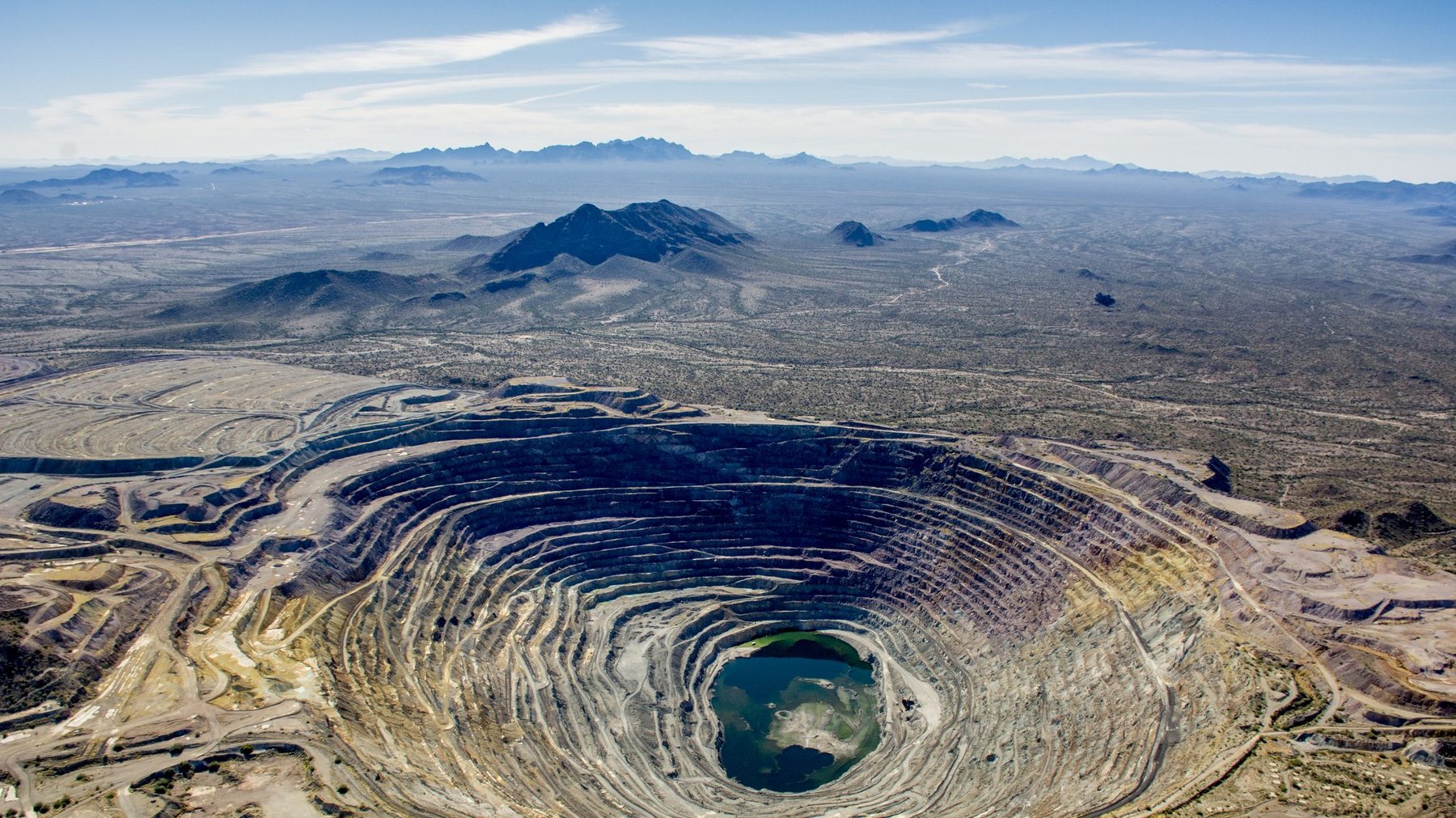 World to face major copper deficits by 2032 | Mining Digital