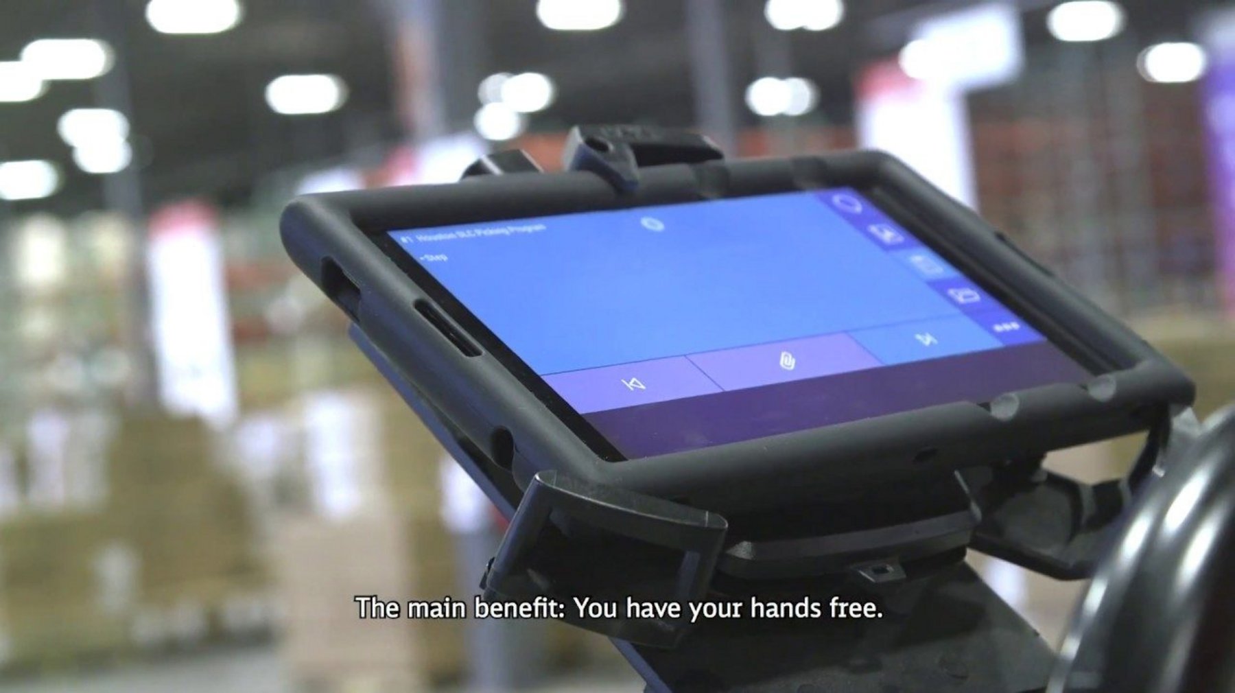 DB Schenker: introducing Digital Picking | Supply Chain Magazine