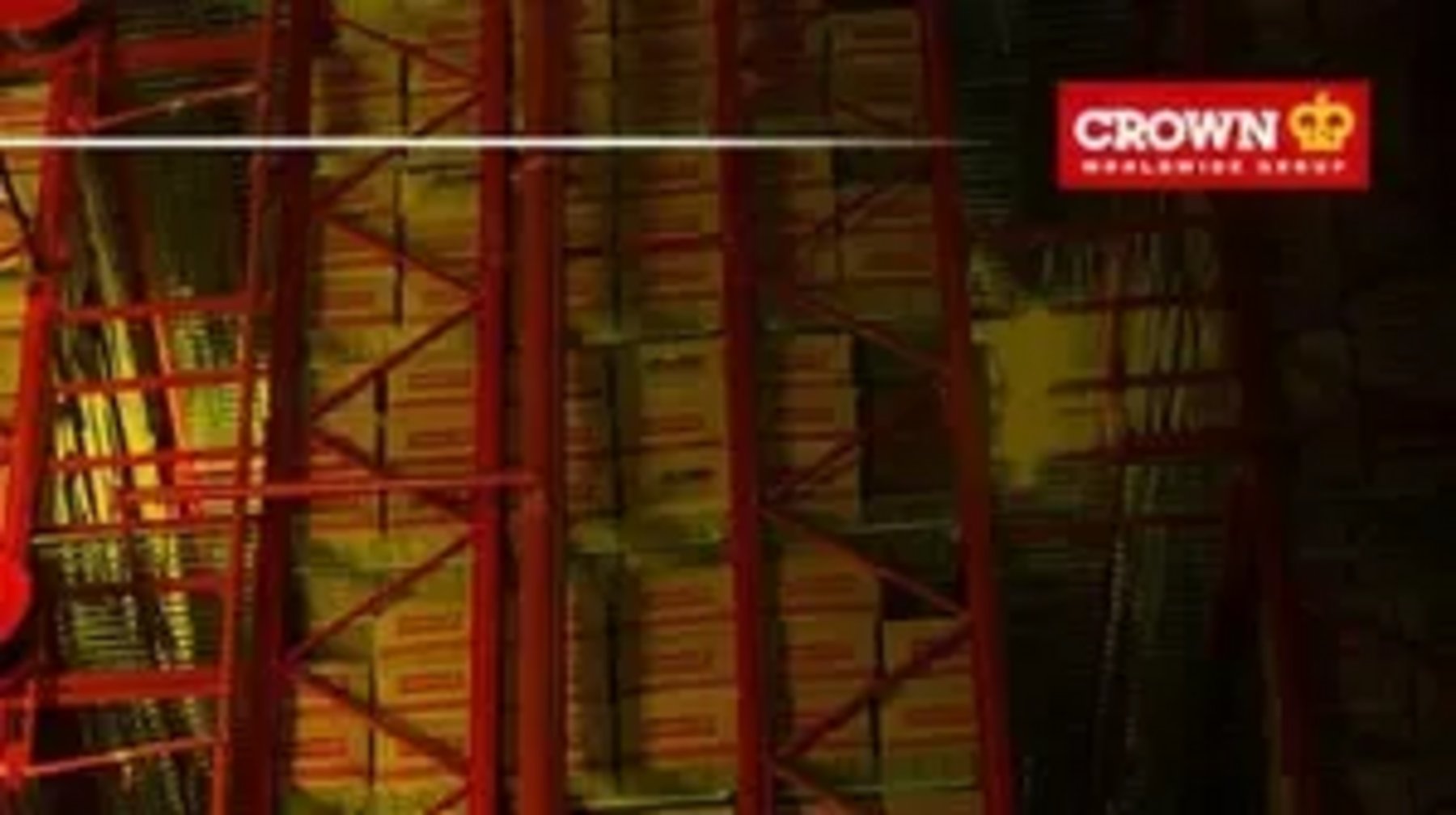 How Crown Worldwide Group’s portfolio has been transformed by ...