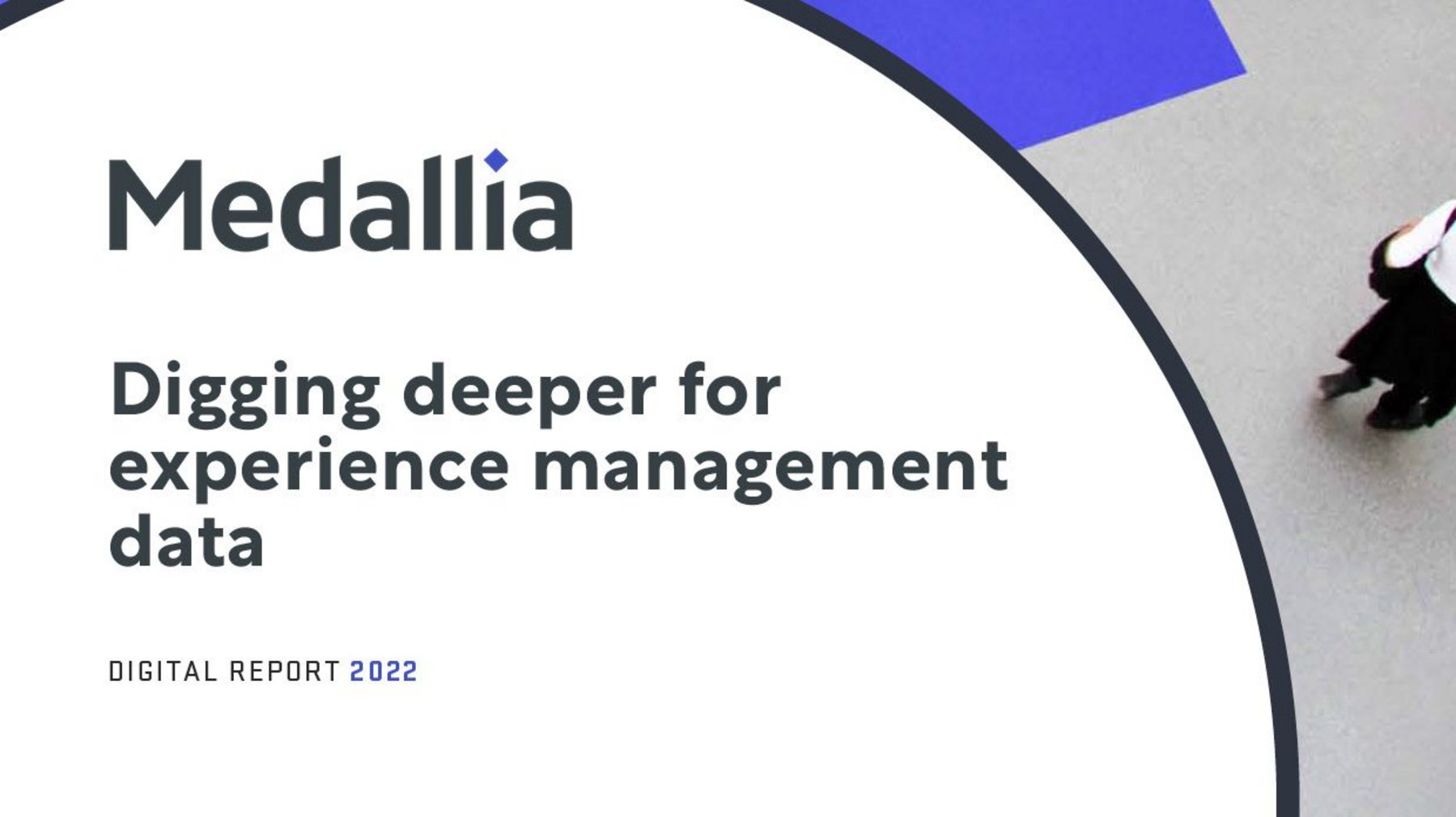 Medallia: digging deeper for experience management data | FinTech Magazine
