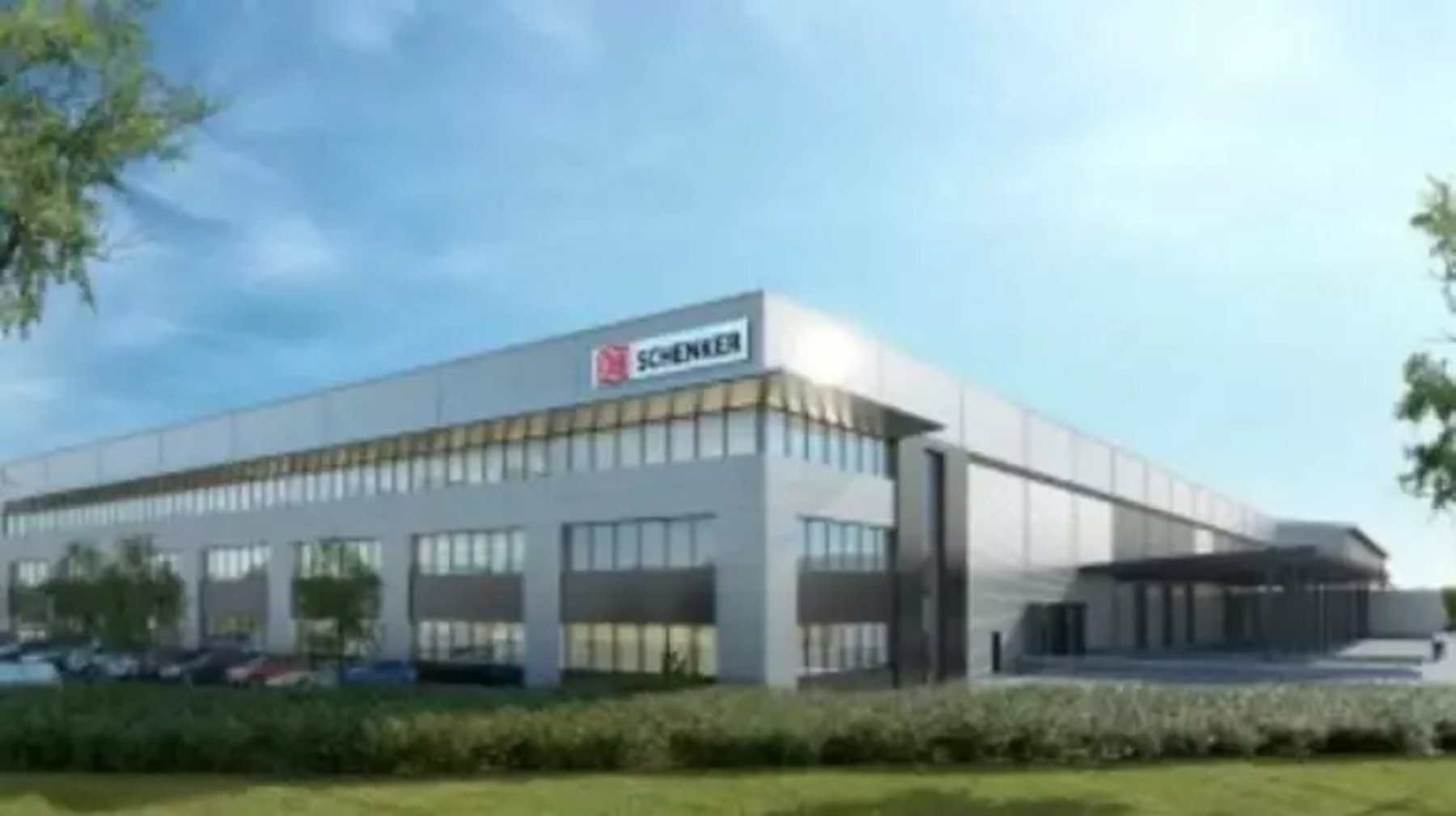 DB Schenker Logistics opens new Heathrow hub | Supply Chain Magazine