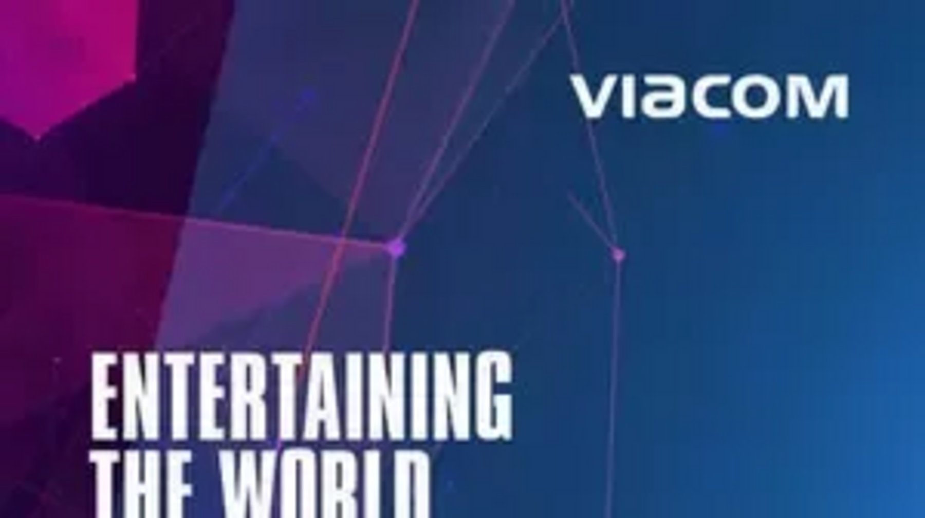 How Viacom’s technology transformation is driving a unique ...