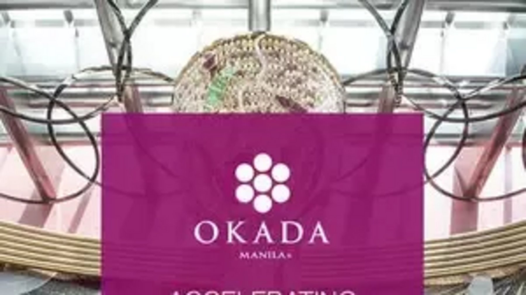 Introducing technology in the hotel sector with Okada Manila through ...