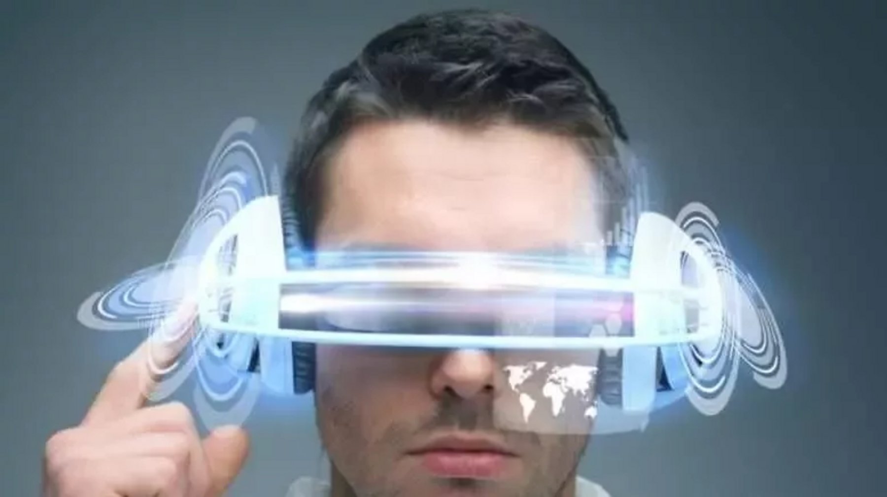 [INFOGRAPHIC] 12 Sci-Fi Wearable Tech Gadgets That Could Improve Your ...