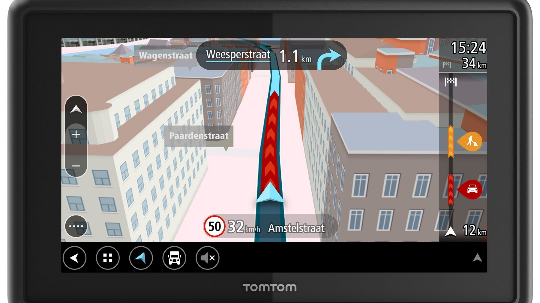 How does UX design ease range anxiety for EV drivers? | EV Magazine