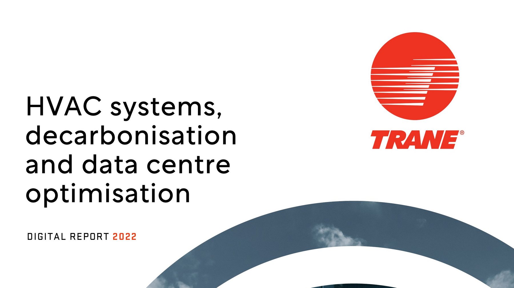 HVAC systems, decarbonisation and data centre optimisation | Data ...