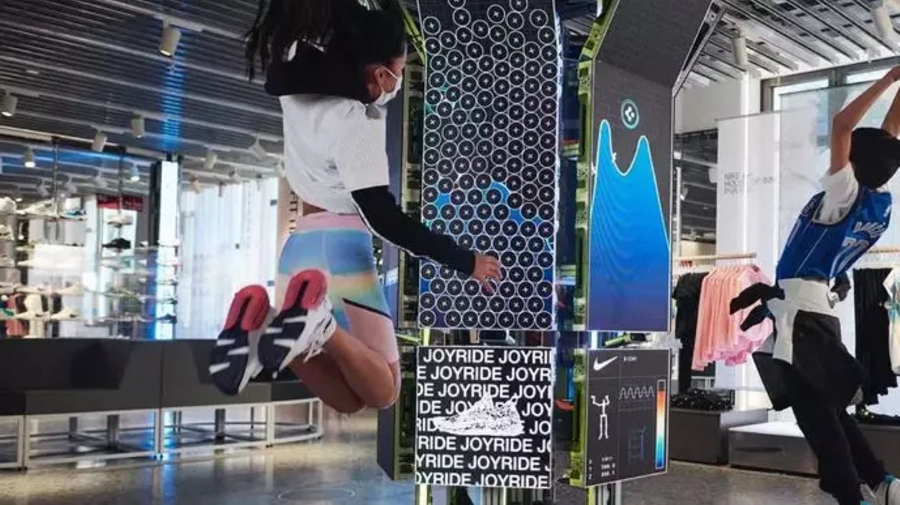 Nike’s Net-Zero Ambition: They ‘Just Did It’ | Supply Chain Magazine