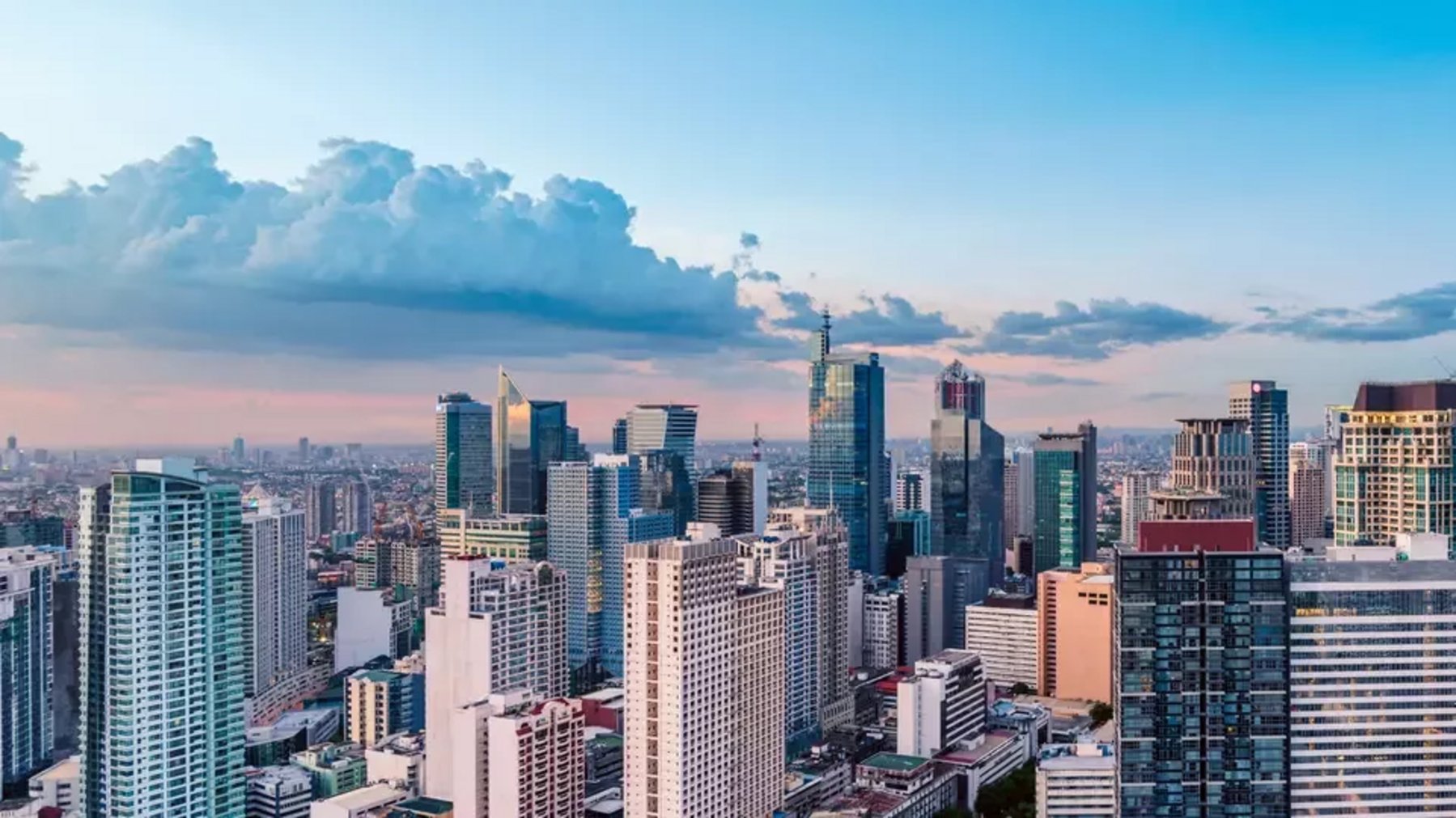 BeeInfotech leases land for Philippines’ largest data centre | Data ...