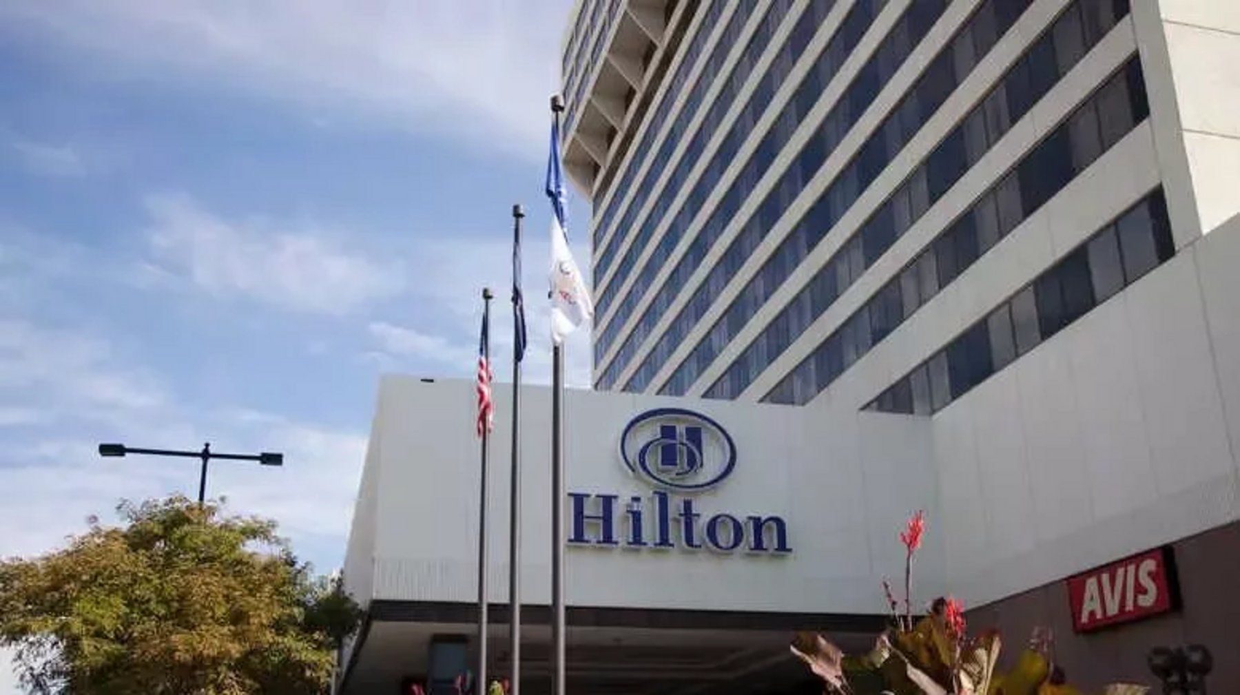 Hilton makes debut in Papua New Guinea with Hilton Port Moresby hotel ...