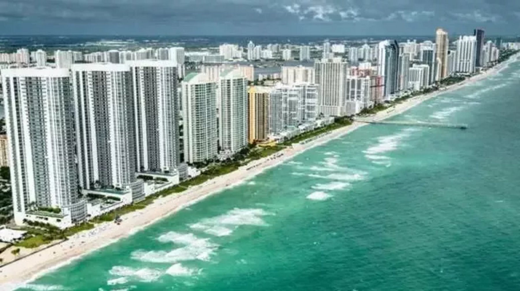 SB architects are set to construct the tallest builds in Florida ...