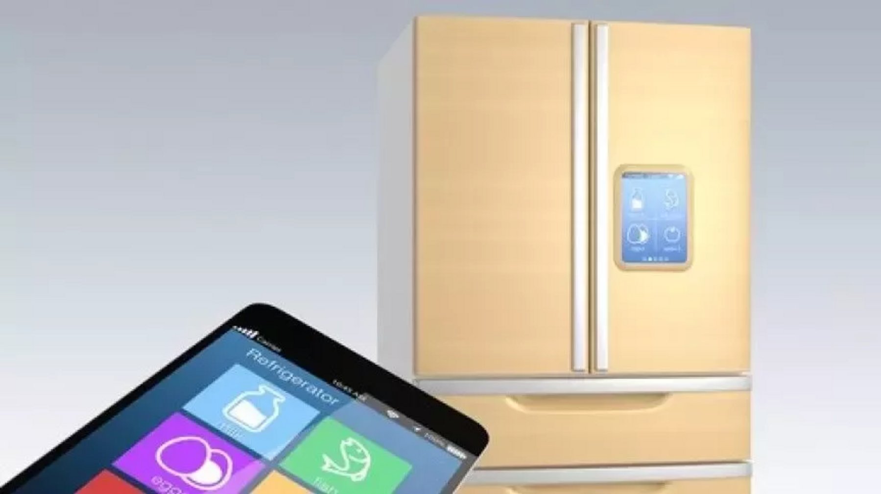 [Infographic] The Future of IoT | Business Chief North America