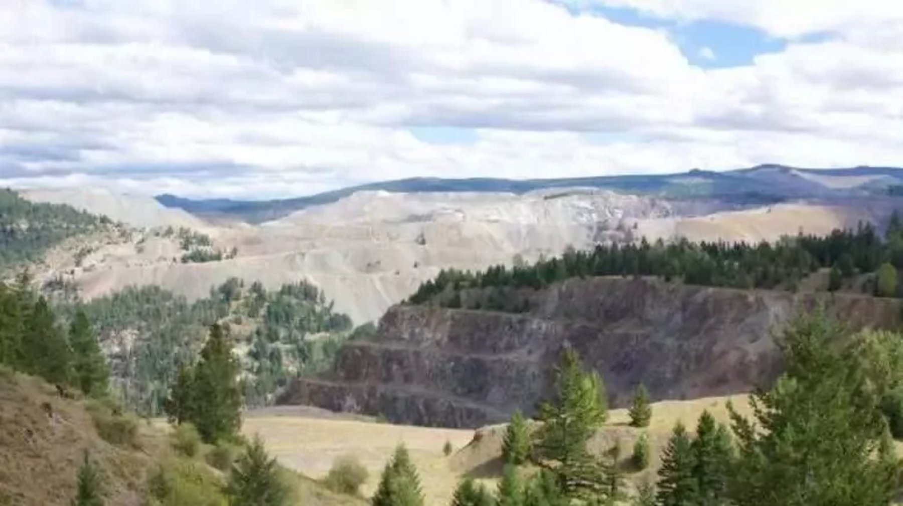 What we know about the Ladner Gold Project | Mining Digital