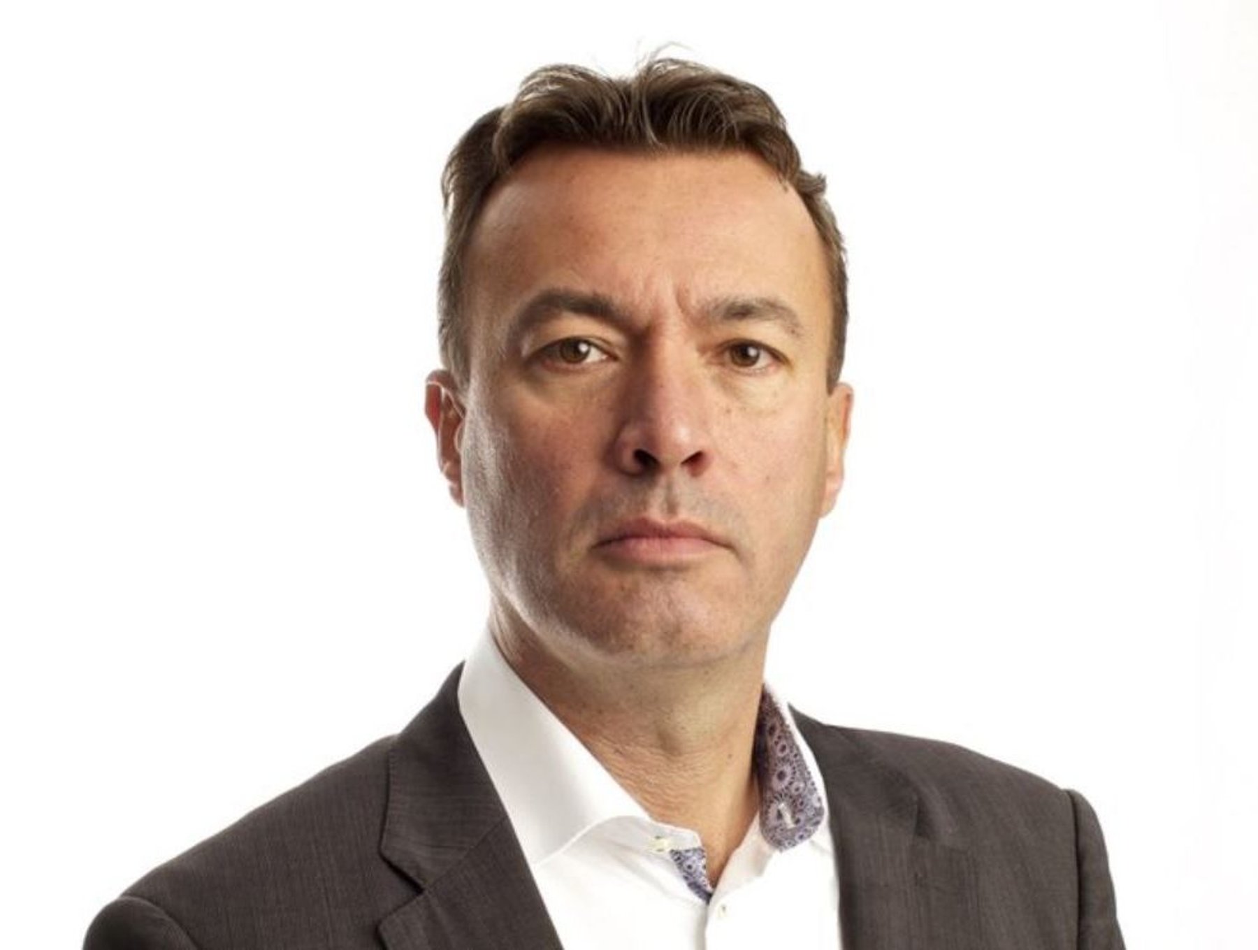 INEOS & TRC Create Plant for Sustainable Acrylonitrile | Manufacturing Digital