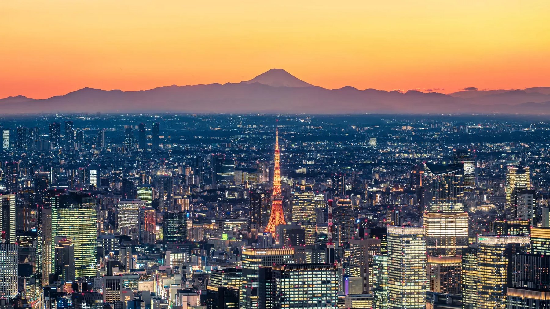 Tokyo 'most expensive city' for construction | Construction Digital