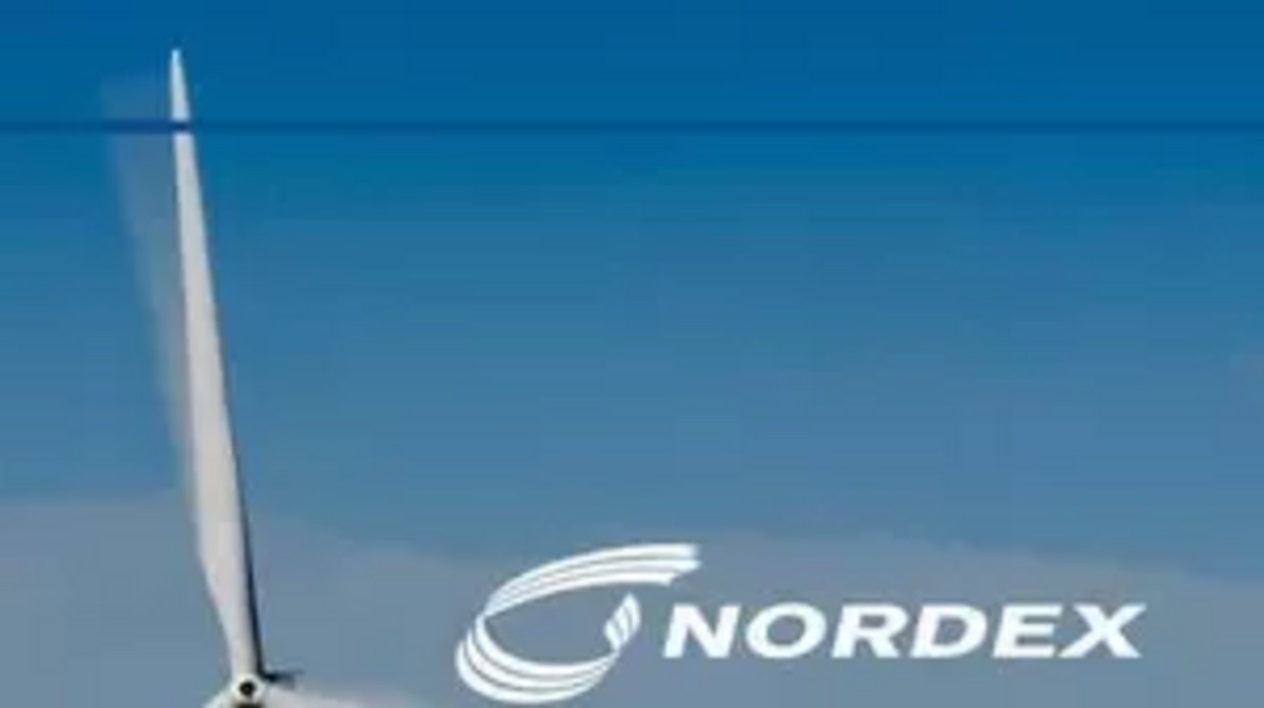 The Nordex Group: leading sustainability transformation with powerful ...