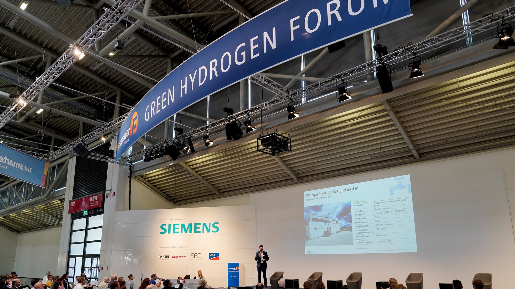 Top 10 energy conferences for industry professionals | Energy Magazine