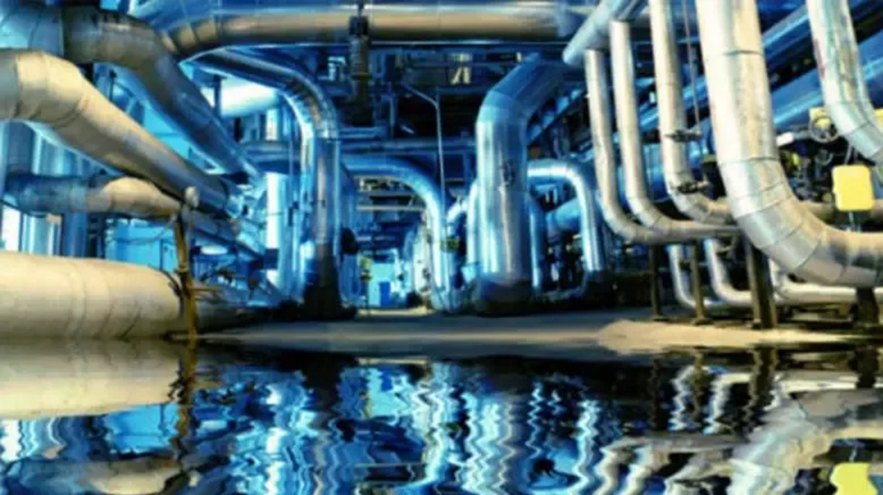 Streamlining Inspection of Oil & Gas Well Sites & Facilities | Energy ...