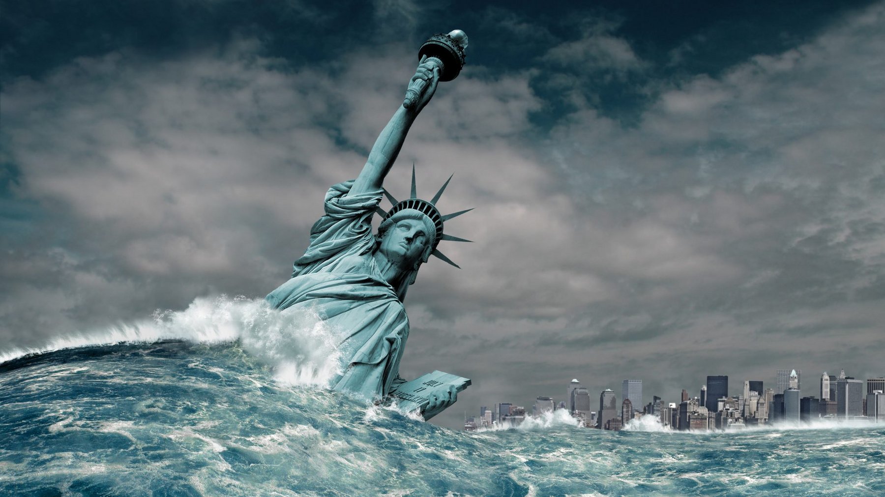 Machine learning helps predict the next global disaster | AI Magazine