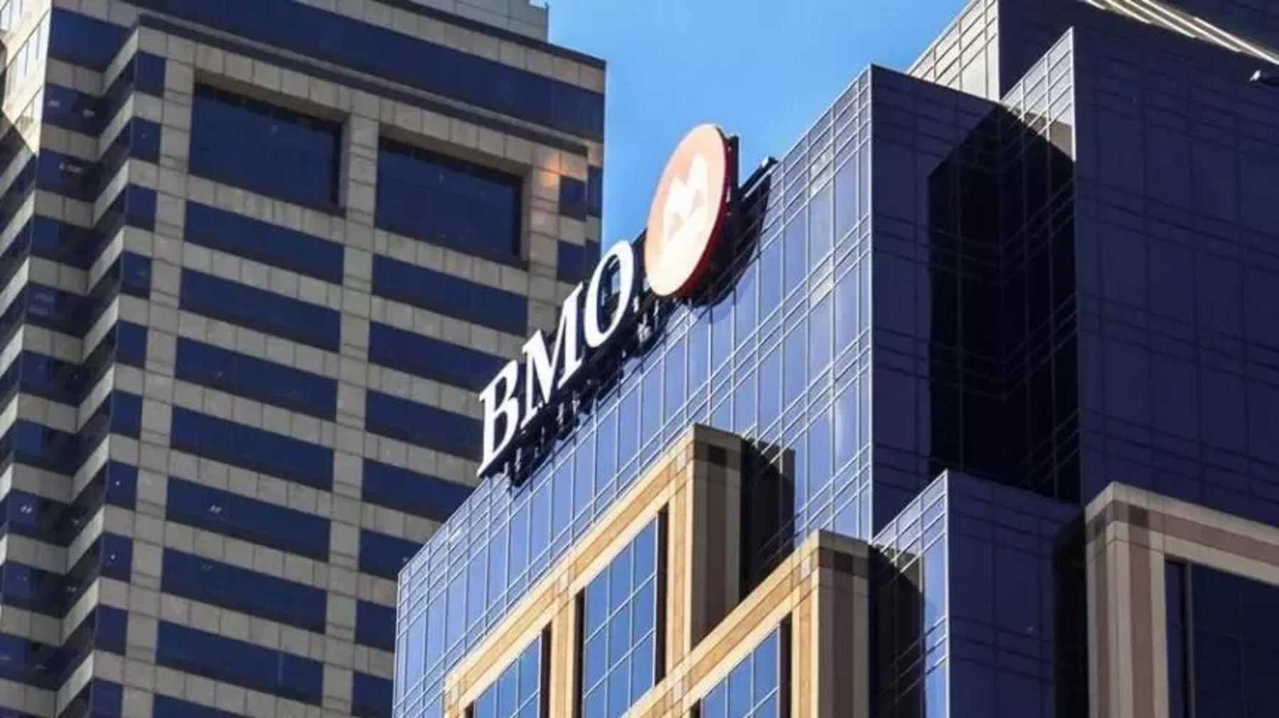 BMO to create new 350,000 square foot campus in Toronto | Business ...