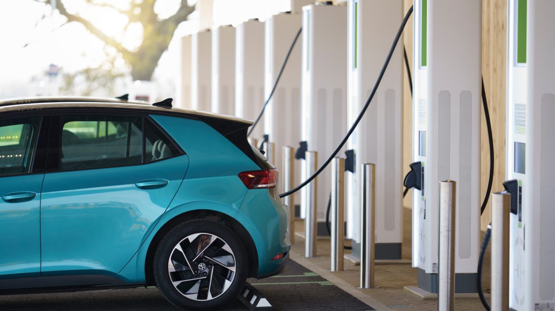 Top 10 charging solutions providers in the EV industry | EV Magazine