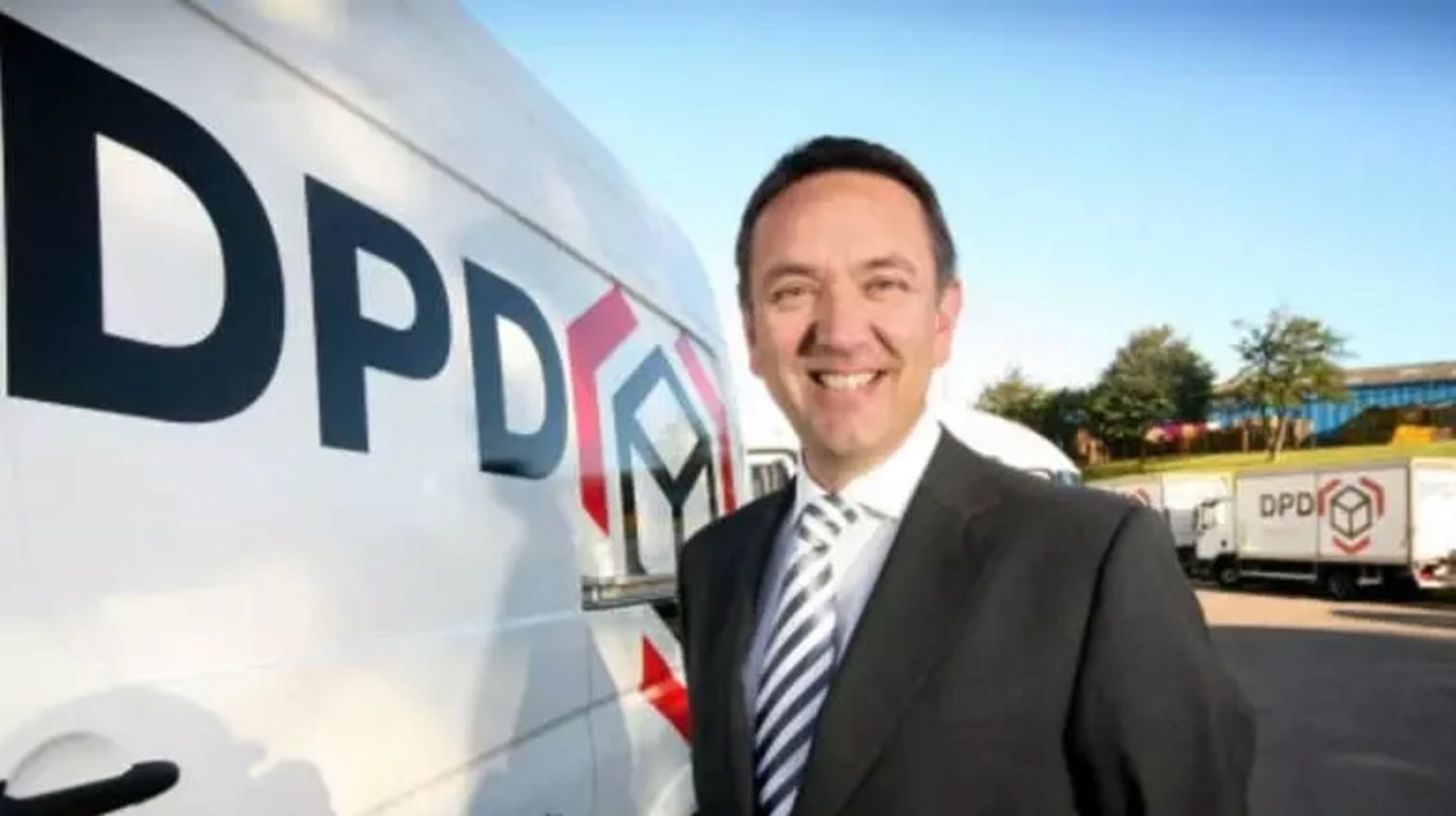 DPD to hit 1,000 new jobs following revenue growth | Supply Chain Magazine