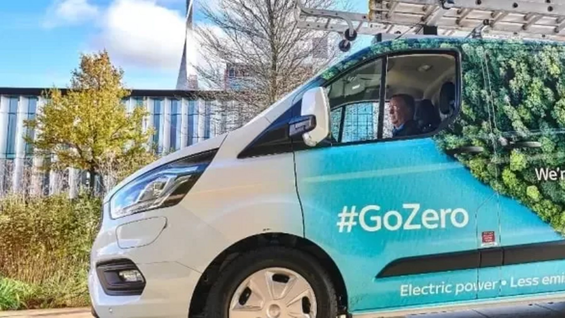 Top 5 businesses with net-zero initiatives | Sustainability Magazine